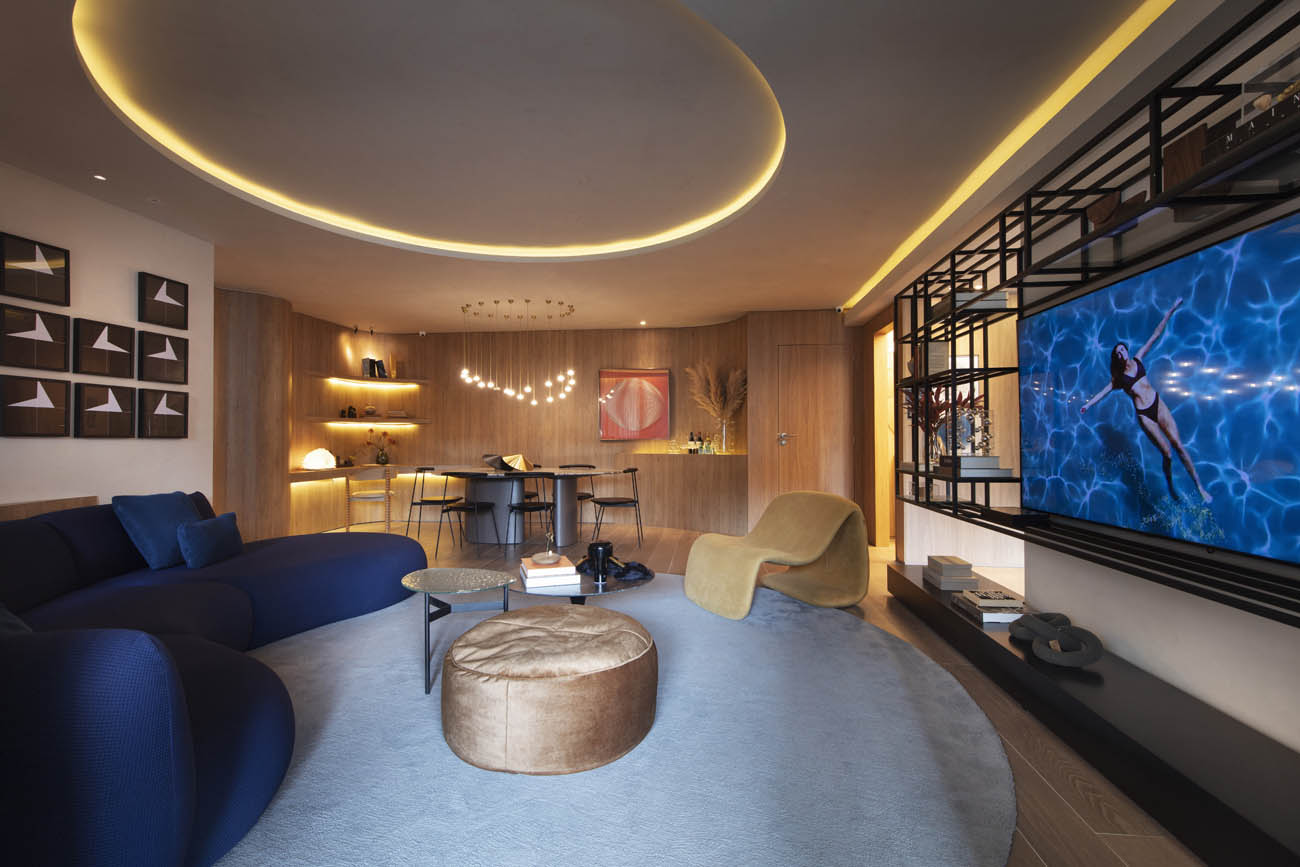 La Isla Residence Club